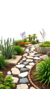 10 Stunning Garden Border Ideas to Transform Your Outdoor Space - The ...