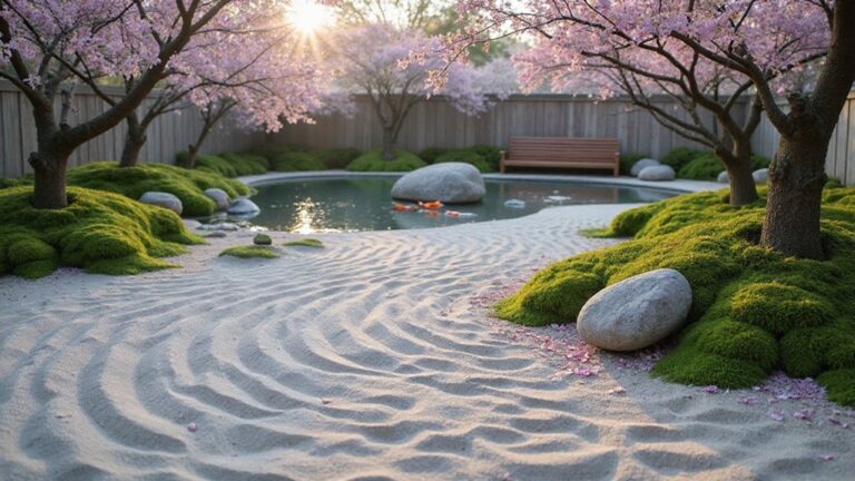 11 Essential Elements for Creating Your Perfect Zen Garden - The Daily ...