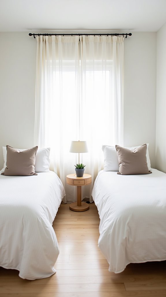 19 Twin Bed Ideas for Small Room Layouts That Work - The Daily Farming