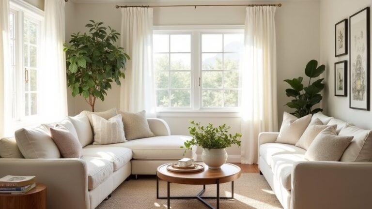 20 Room Makeover Ideas to Revamp Your Space Fast - The Daily Farming