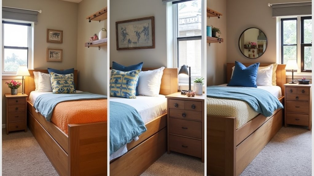 19 Twin Bed Ideas for Small Room Layouts That Work - The Daily Farming