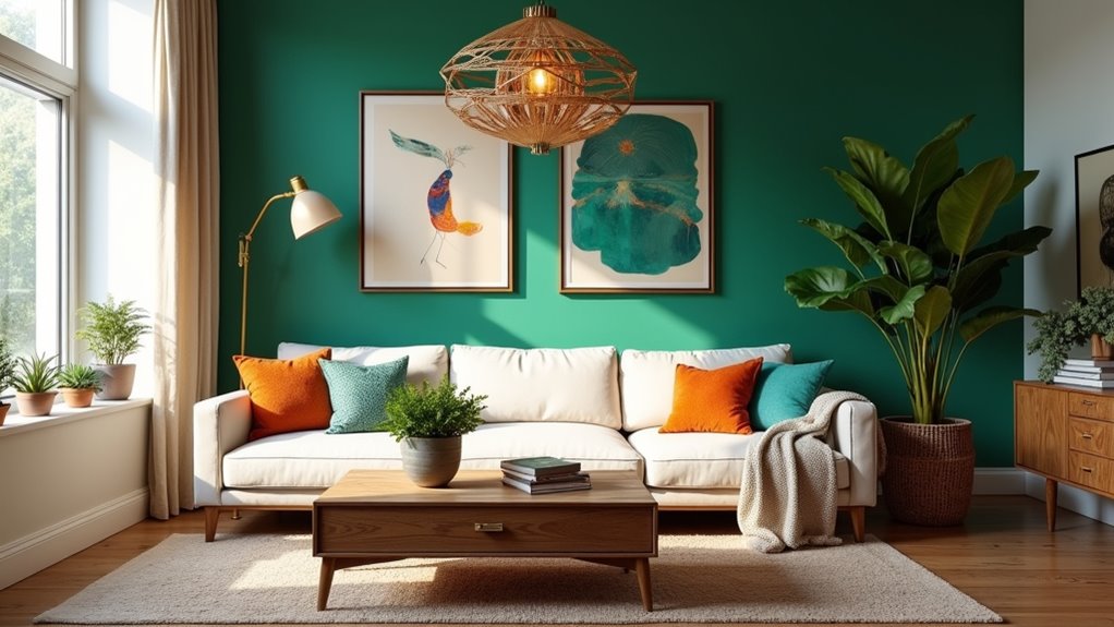 21 Room Decor Ideas That Transform Boring Spaces - The Daily Farming